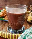 Resep Bajigur Tradisional dan Segar: Minuman Hangat yang Enak Banget!