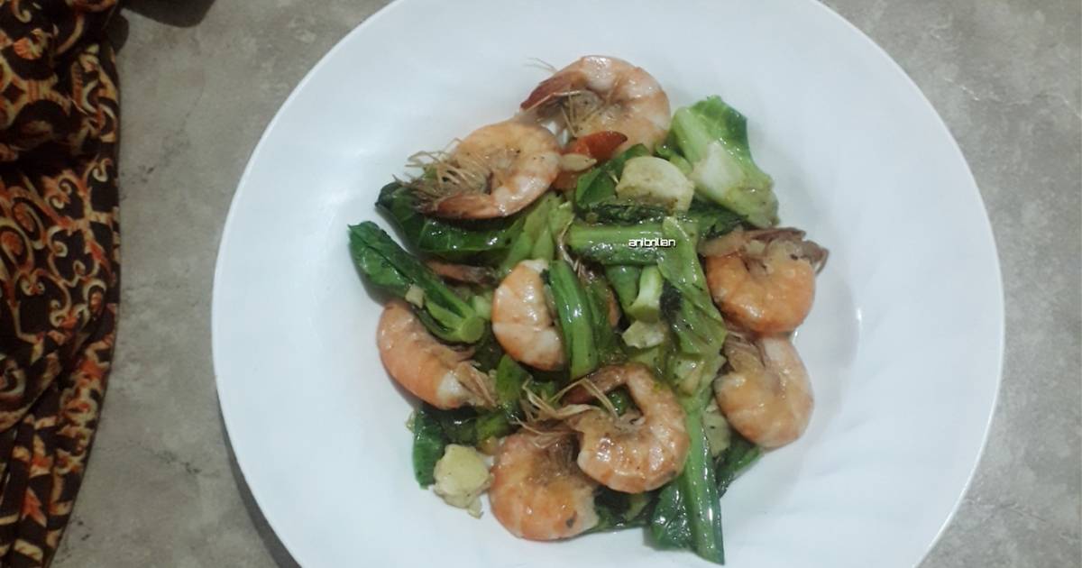 89 resep tumis udang ceciwis enak dan mudah - Cookpad