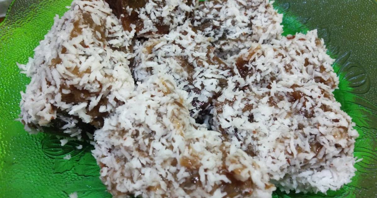 Resep Ongol Ongol oleh Ria_Chan - Cookpad