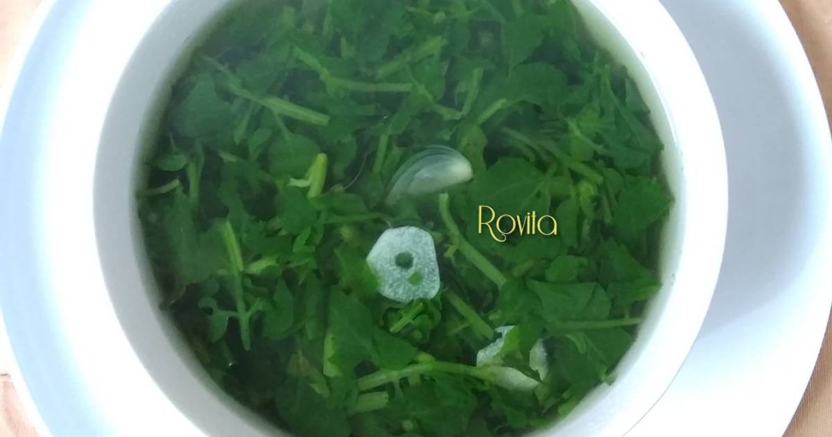 376 resep daun slada enak dan mudah - Cookpad