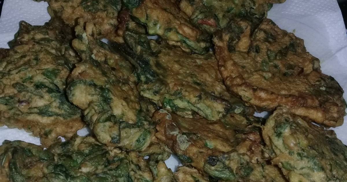 Bocaditos de acelga Receta de Faby Castillo 🤘- Cookpad