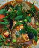 Resep rahang tuna rumahan enak dan mudah - Cookpad