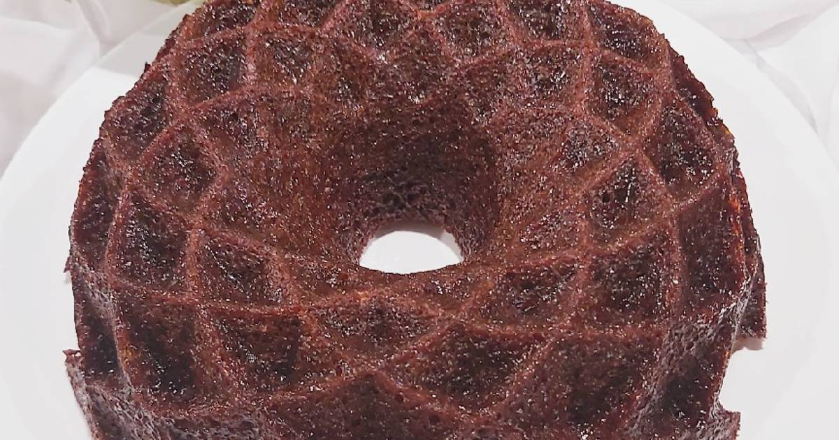 Resep Cake Singkong Caramel oleh ike octamila - Cookpad Resep Cake Singkong Caramel oleh ike octamila - Cookpad