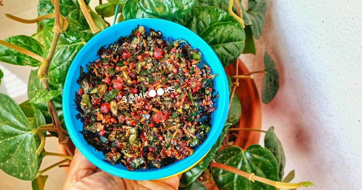 21 easy and tasty petal ka patta recipes by home cooks - Cookpad