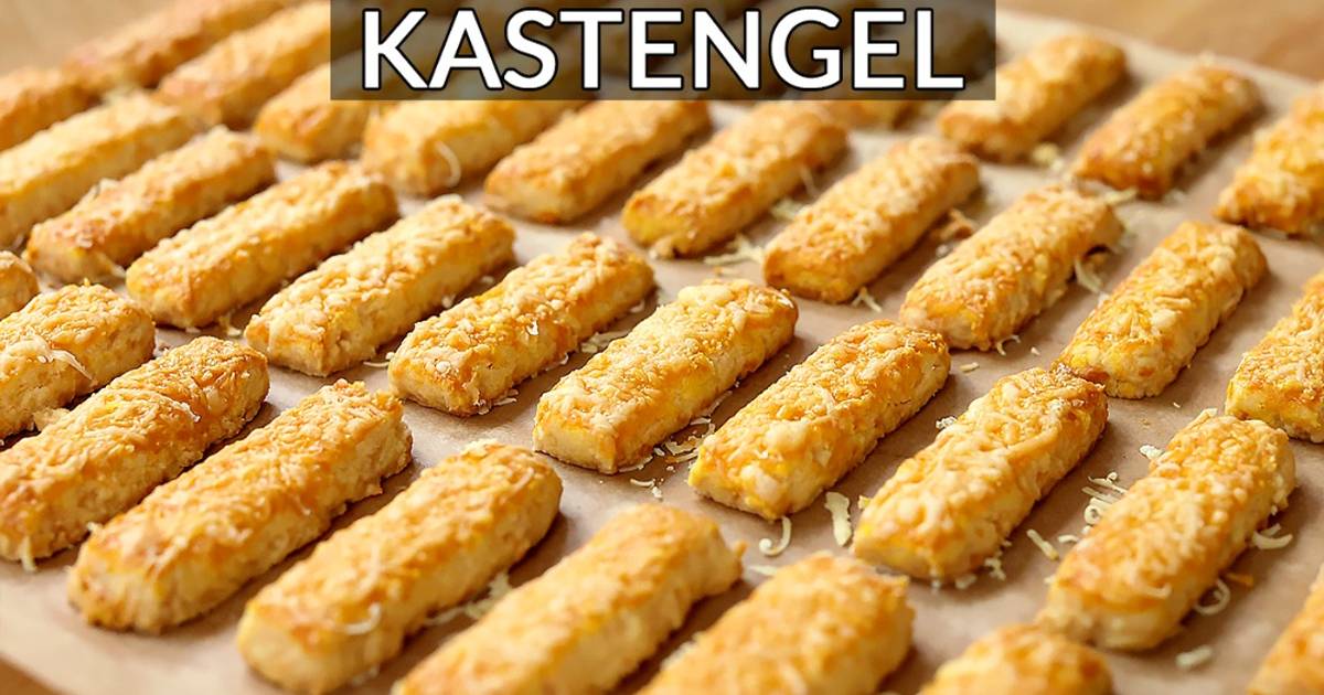 63 resep kastengel premium wysman enak dan mudah - Cookpad