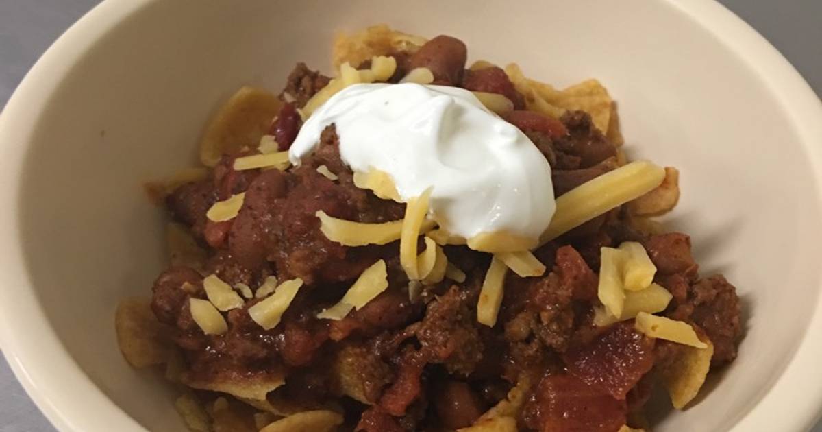 35 easy and tasty chilli fritos recipes by home cooks - Cookpad