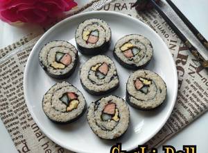 2.694 resep sushi enak dan mudah - Cookpad