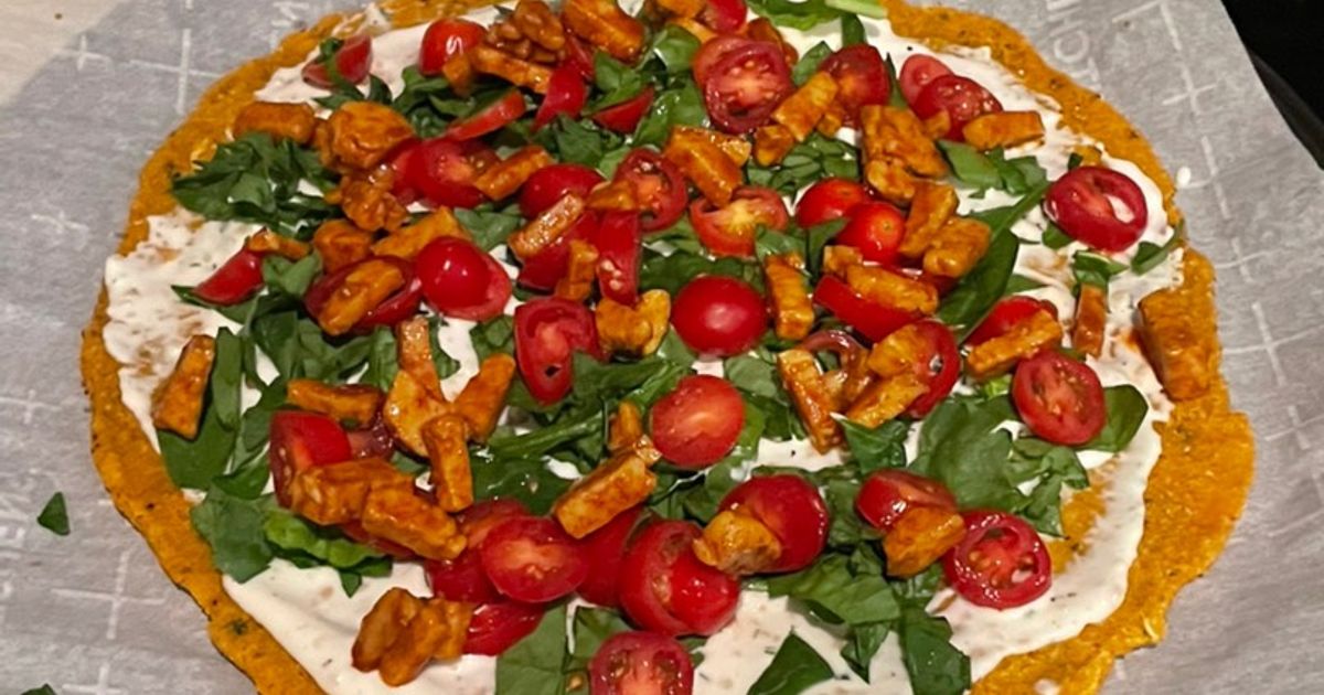 7 easy and tasty maple pizza recipes by home cooks - Cookpad