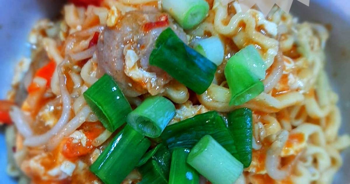 1.005 resep ramen enak dan sederhana ala rumahan - Cookpad