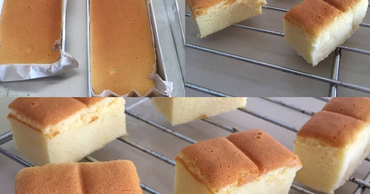 3.914 resep cake susu blueband enak dan mudah - Cookpad