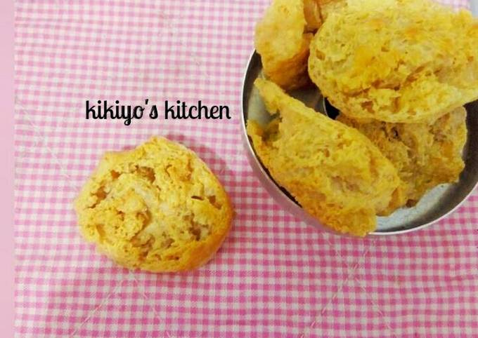 Resep Tahu walik / tahu krispi tahu kress / krupuk tahu oleh Kikiyo ...