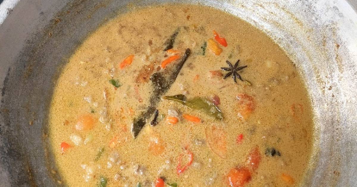 Resep daging sapi enak & praktis ala rumahan