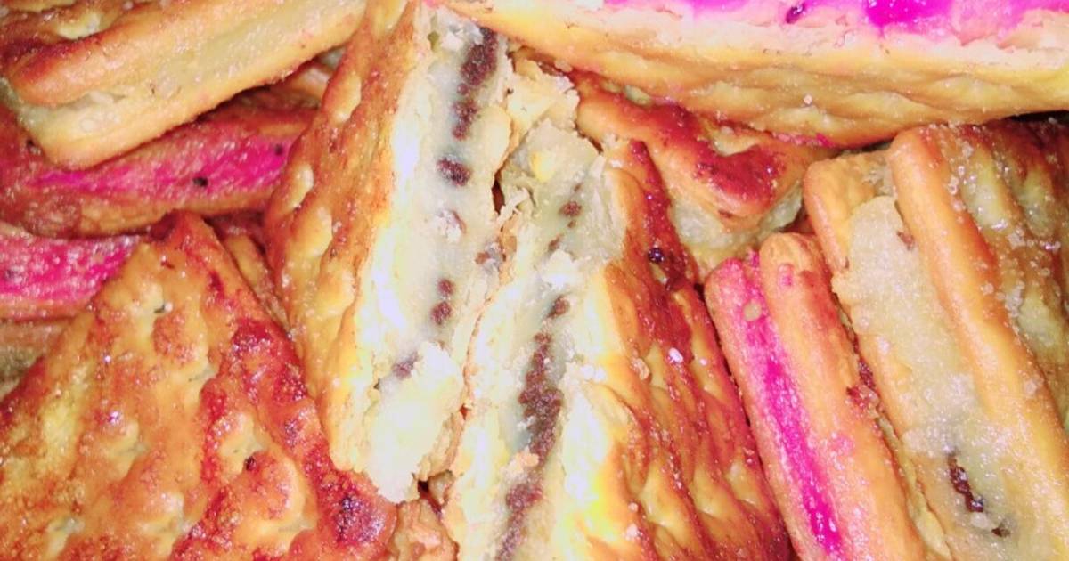 18 resep roti gabin ceres enak dan mudah - Cookpad