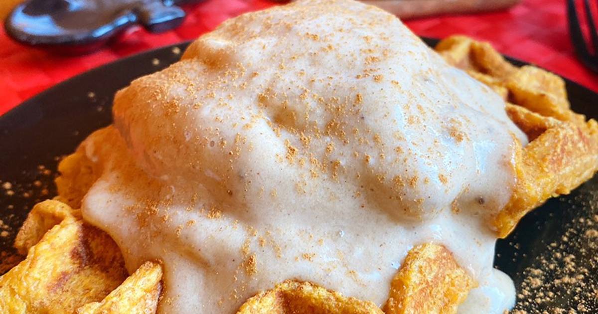 9 recetas muy ricas de helado de batata compartidas por cocineros ...