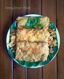 Resep aneka olahan oncom, cara masak berbagai hidangan pedas, sehat ...