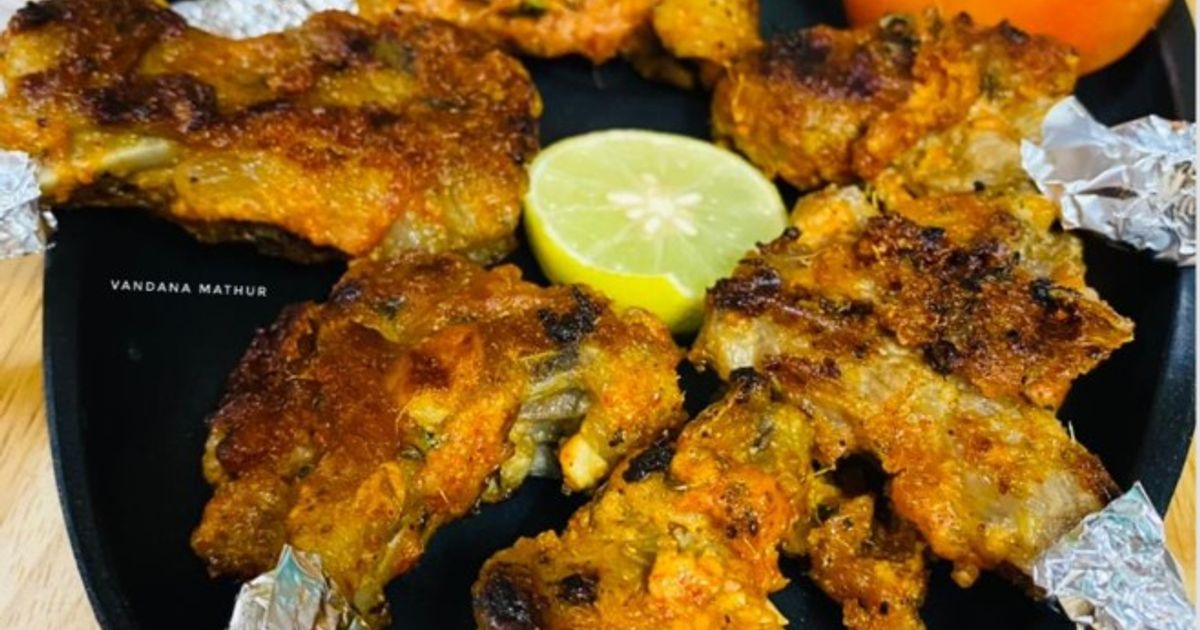 Explore Unique Lemon Chaap Recipes For A Flavor Adventure