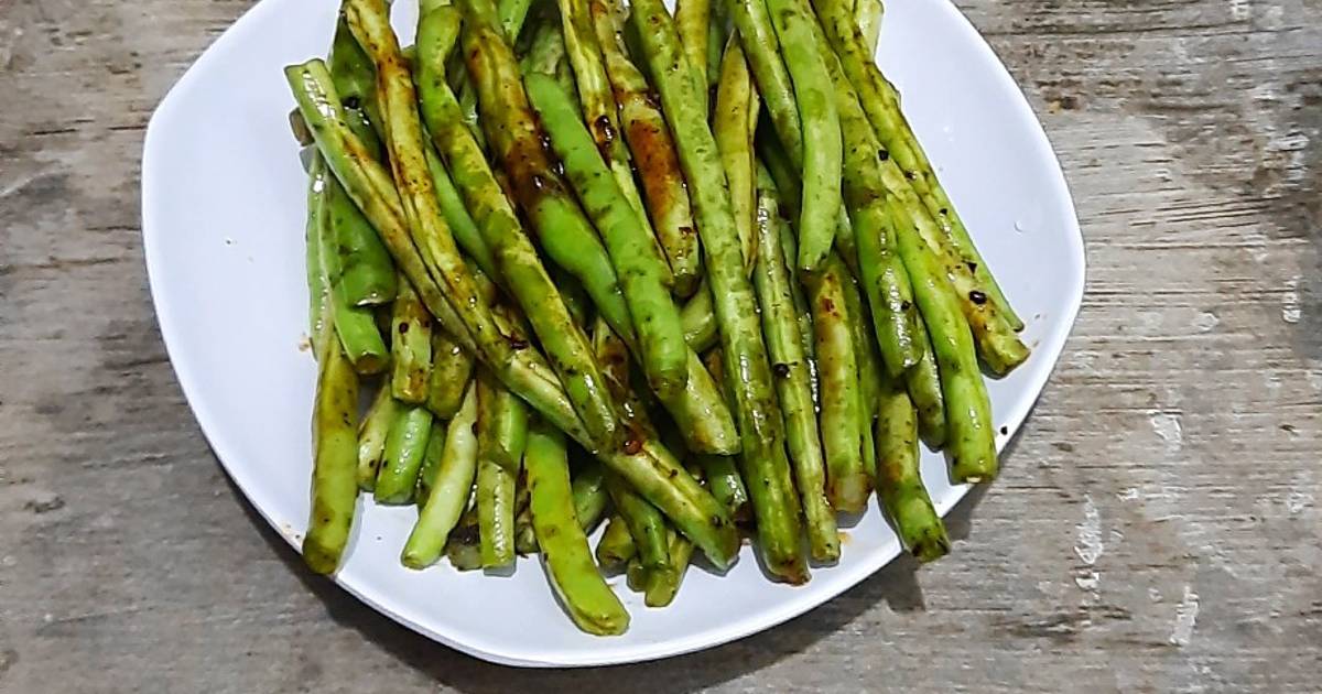 3.769 resep baby buncis enak dan sederhana ala rumahan - Cookpad