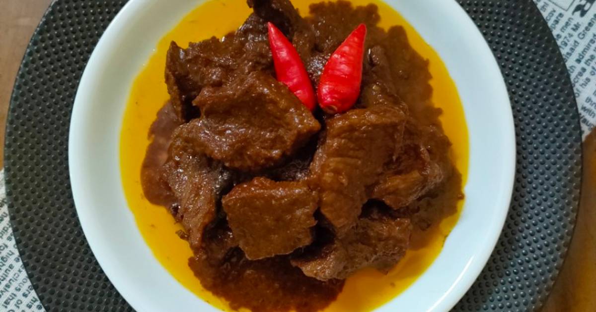 Aneka resep aneka olahan daging sapi: Varian praktis & sederhana!