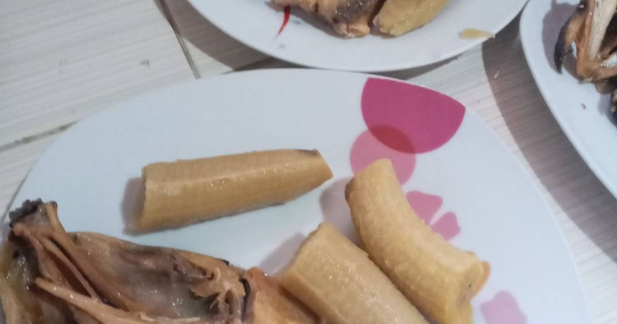 Pescado panga - 41 recetas caseras- Cookpad
