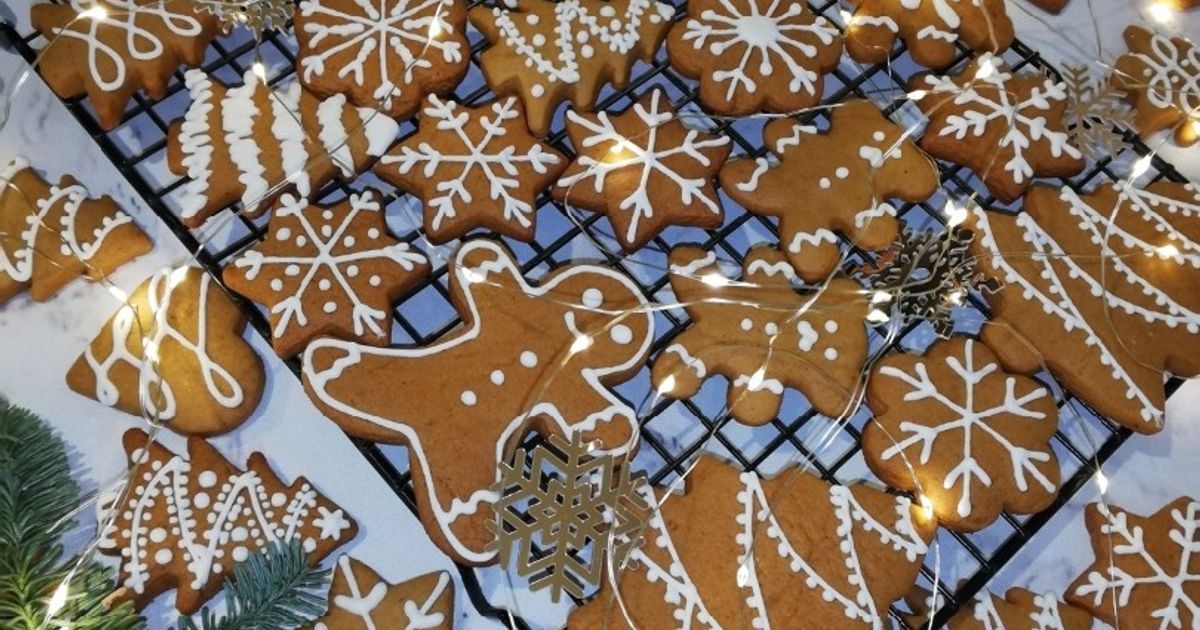 пряників. Домашні рецепти - Cookpad