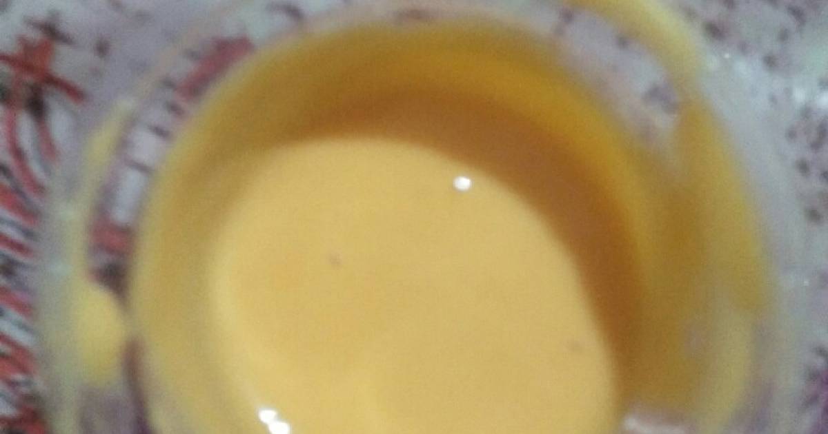 Resep Saos keju richeese oleh D e e - Cookpad