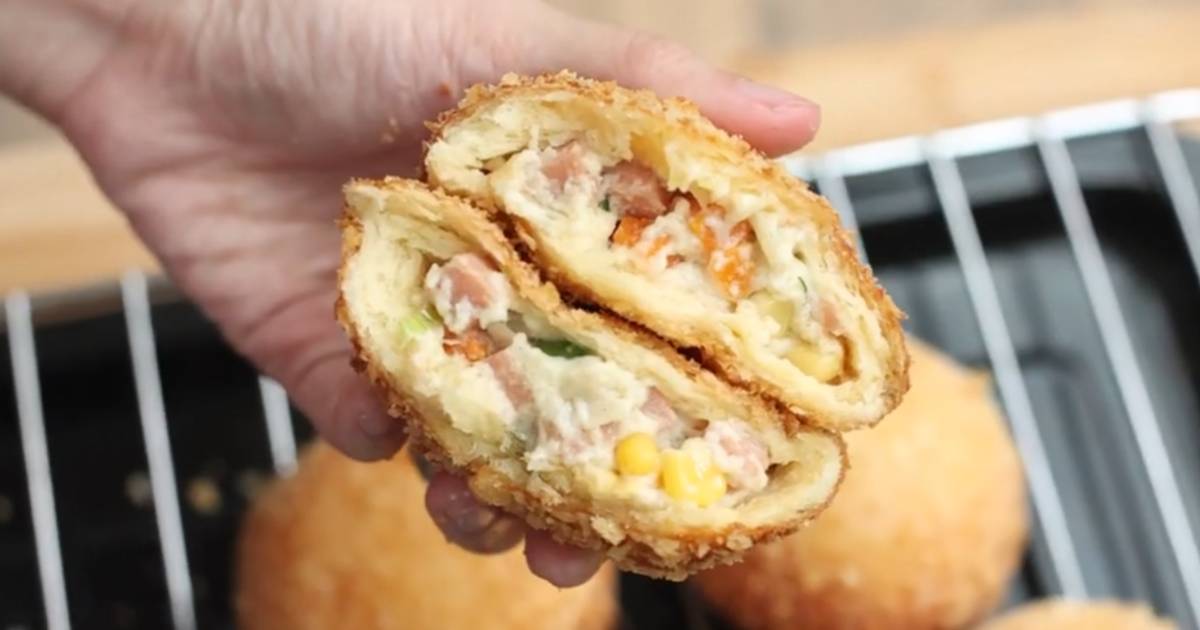 168 resep sosis rogut ayam enak dan mudah - Cookpad