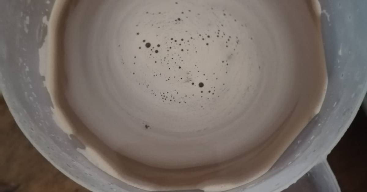 Resipi Milo O Suam Untuk Anak-anak oleh mummyzueralicious - Cookpad