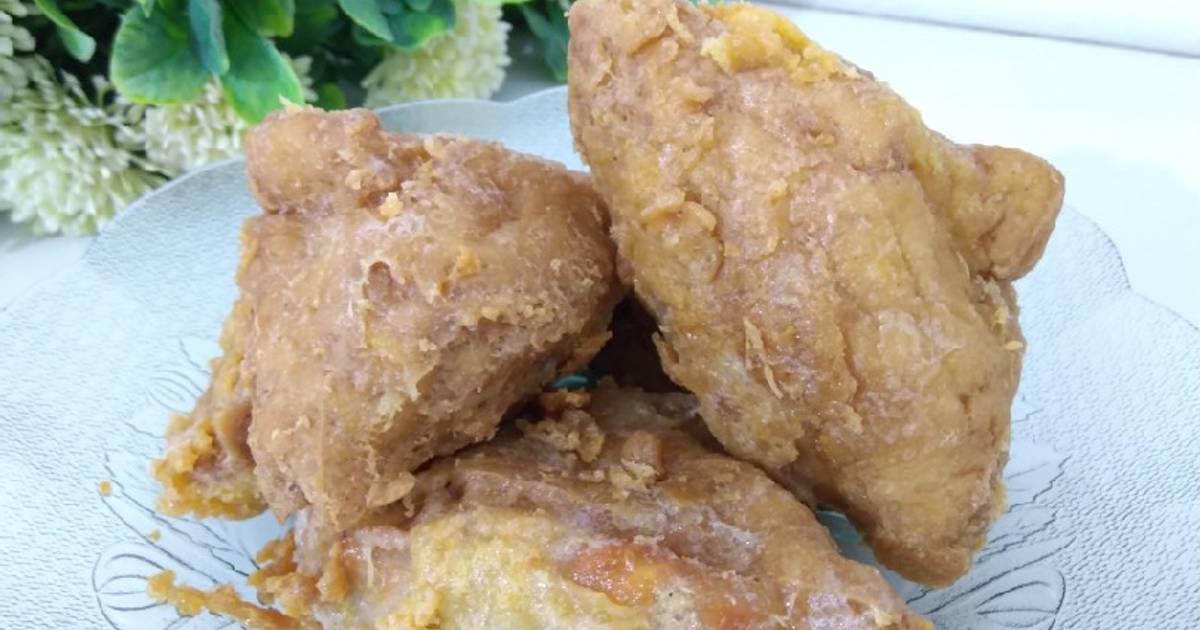 Resep Tahu Bakso Ayam oleh Widiyani Indrianingrum - Cookpad