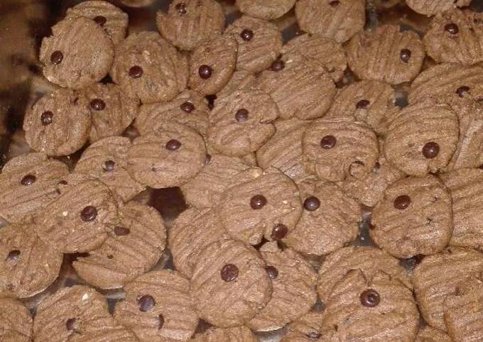 Resep Good time oleh Dewi Sulastri Pleret - Cookpad