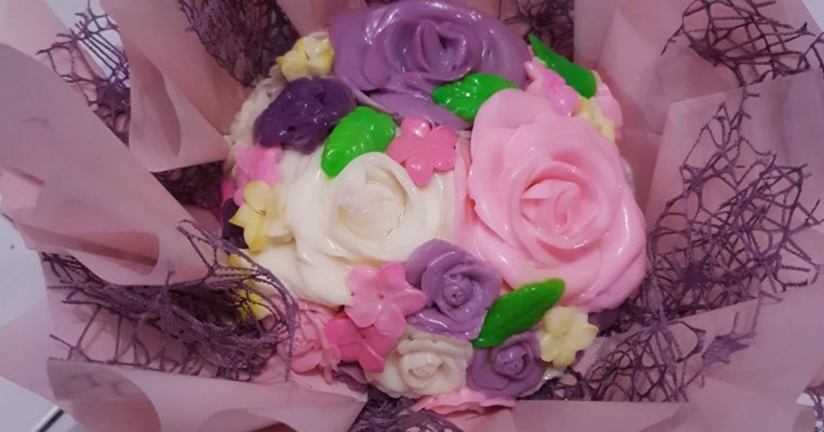 28 resep bucket enak dan mudah - Cookpad