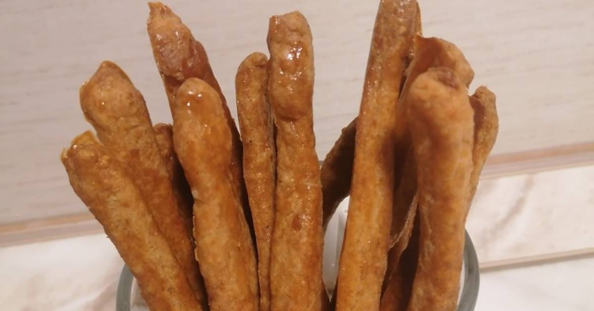 729 egyszerű és finom házi ropi recept - Cookpad receptek