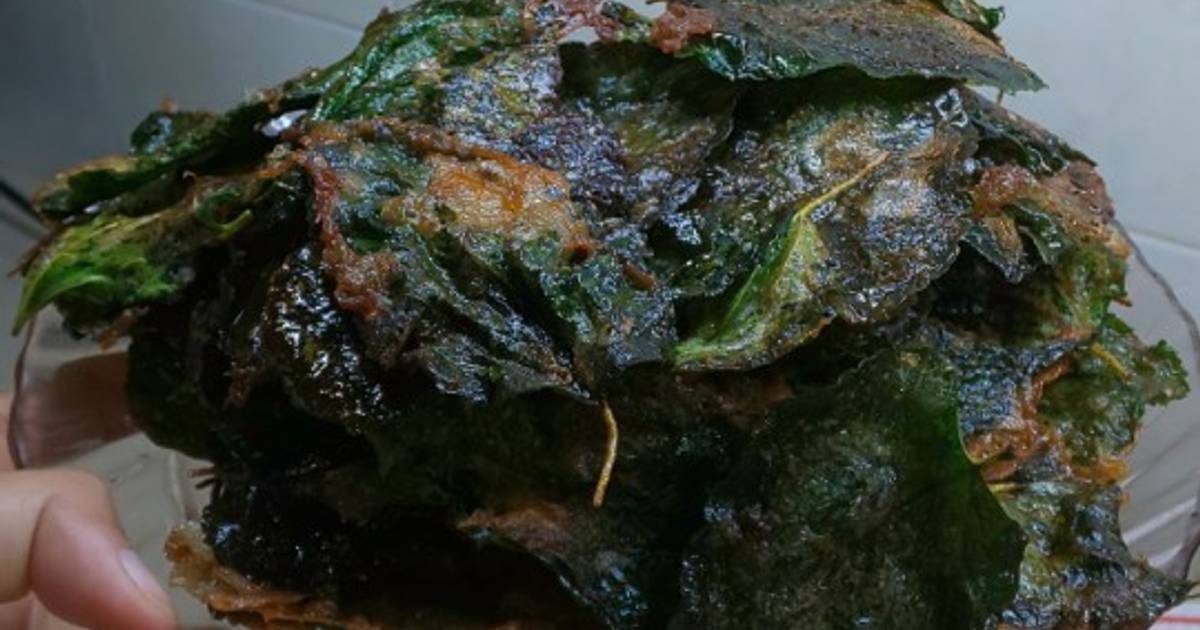 5,349 resepi serbuk daun yang sedap dan mudah oleh komuniti cookpad ...