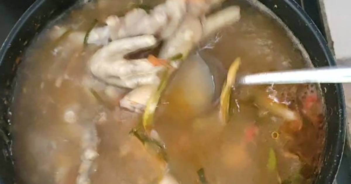 10 resep mewek enak dan mudah - Cookpad