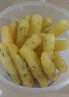 2.596 resep kentang goreng enak dan sederhana - Cookpad