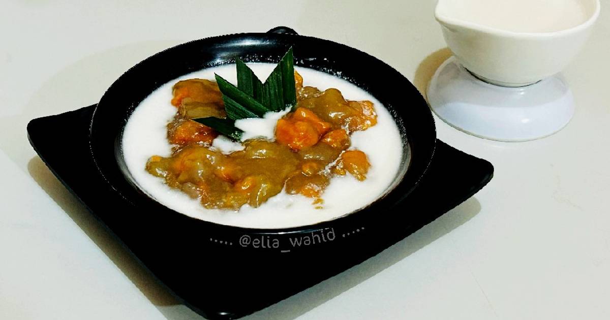 17 resep olahan umbi garut enak dan mudah - Cookpad
