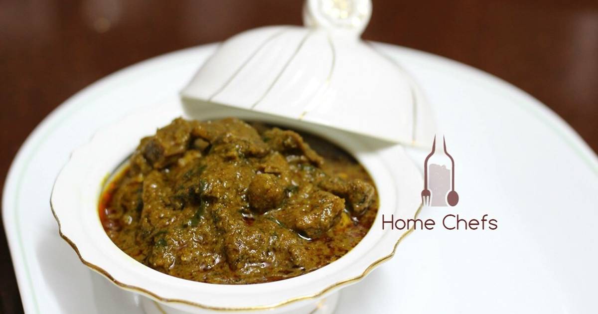 54 easy and tasty methi mutton curry recipes by home cooks - Cookpad