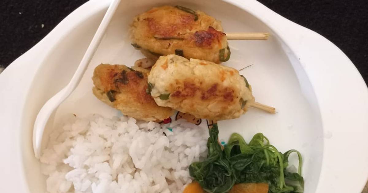 207 resep tempe mpasi 12 bulan enak dan mudah - Cookpad
