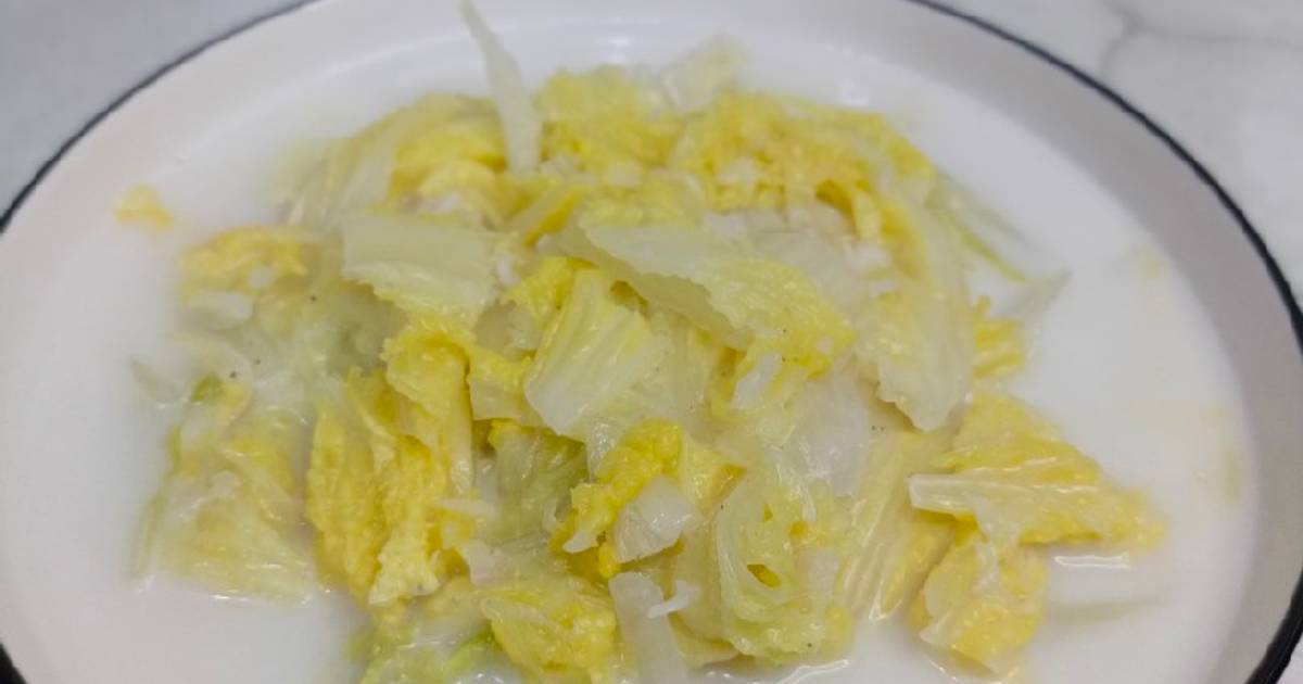 93 resepi kobis panjang yang sedap dan mudah oleh komuniti cookpad ...