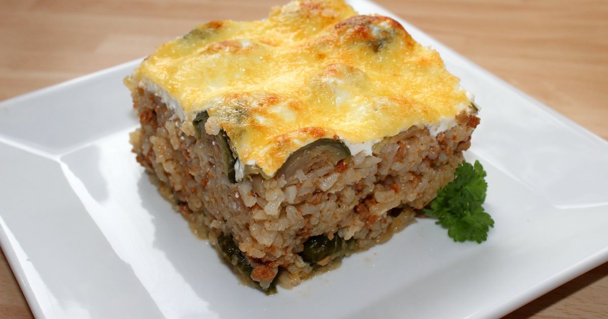 Rakott Kelbimbó | Alajuli receptje - Cookpad receptek