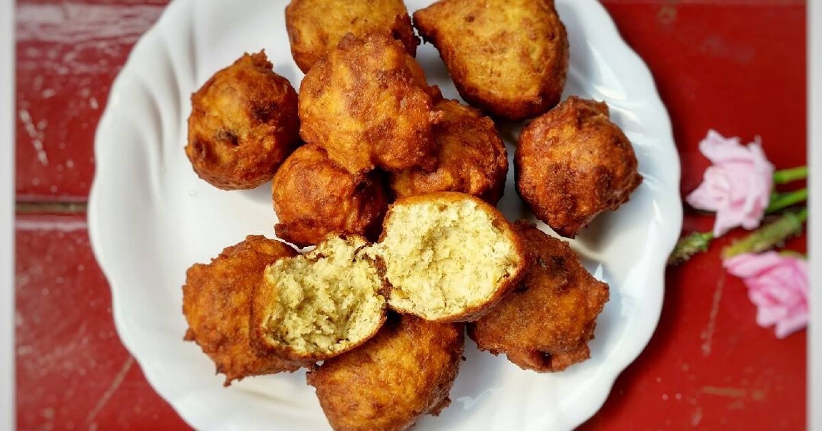 Resep 48. Godok Pisang atau Buah Rengas oleh Dessy Kemalasari - Cookpad