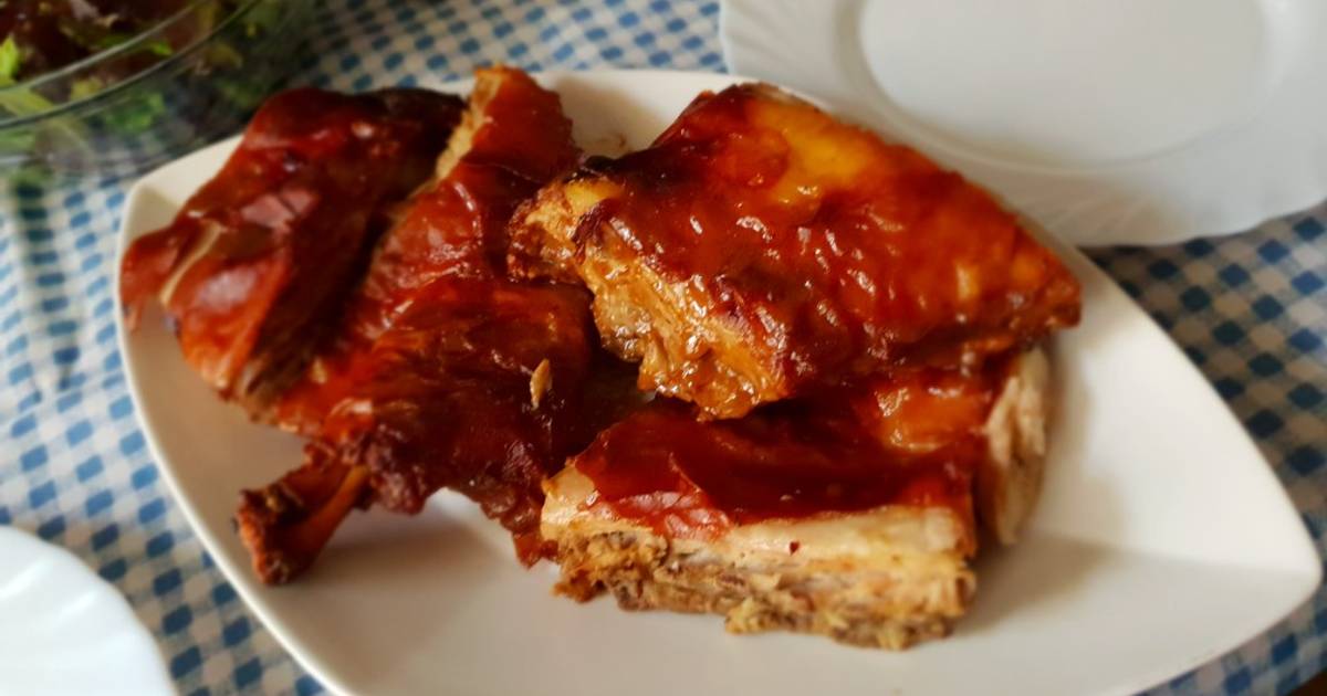31 recetas muy ricas de toston al horno compartidas por cocineros ...