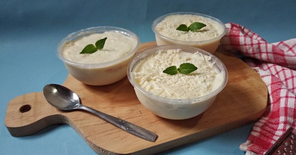 Resep Setup Roti Tawar oleh Dapur Mang Ariss - Cookpad