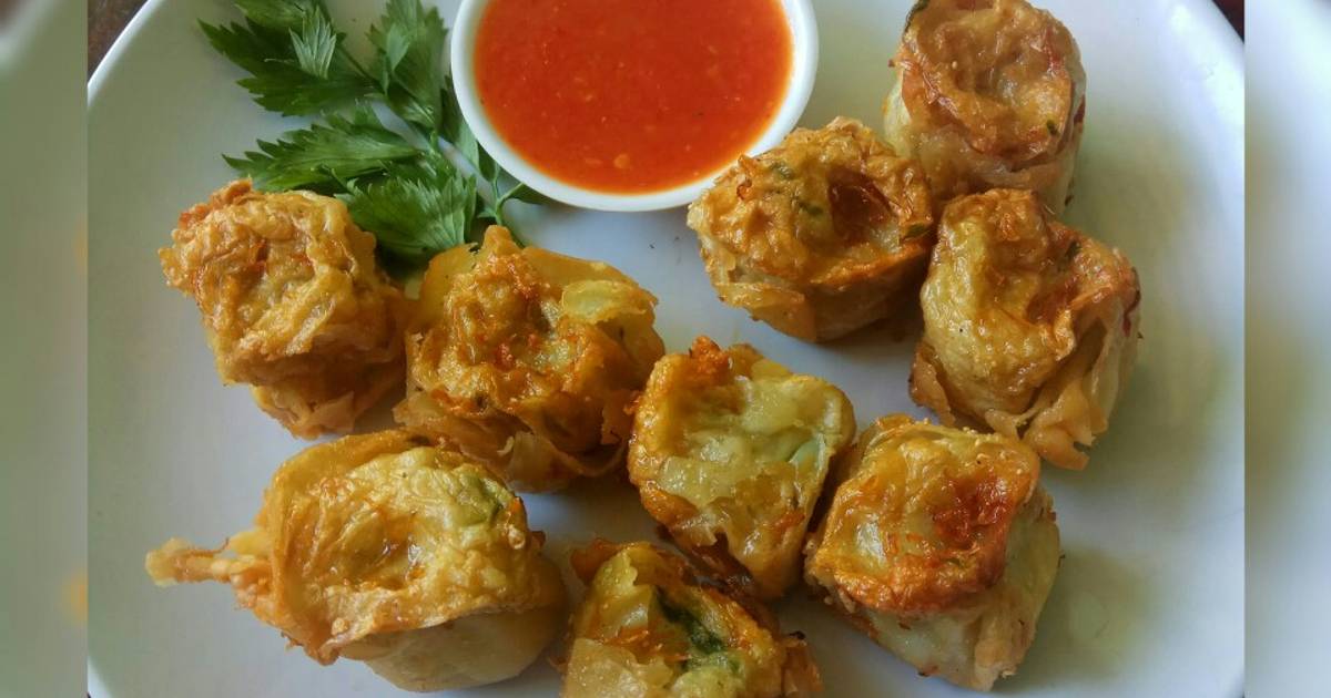 223 resep saos cabe dimsum enak dan sederhana ala rumahan - Cookpad