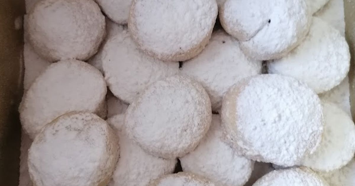 Nevaditos Receta Mambo Receta de Metro - Cookpad