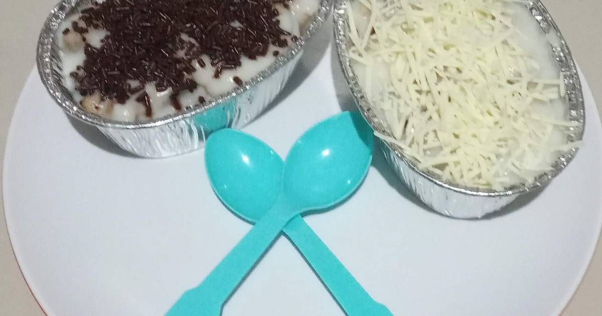 Resep Setup Roti Gandum Kismis oleh enday - Cookpad