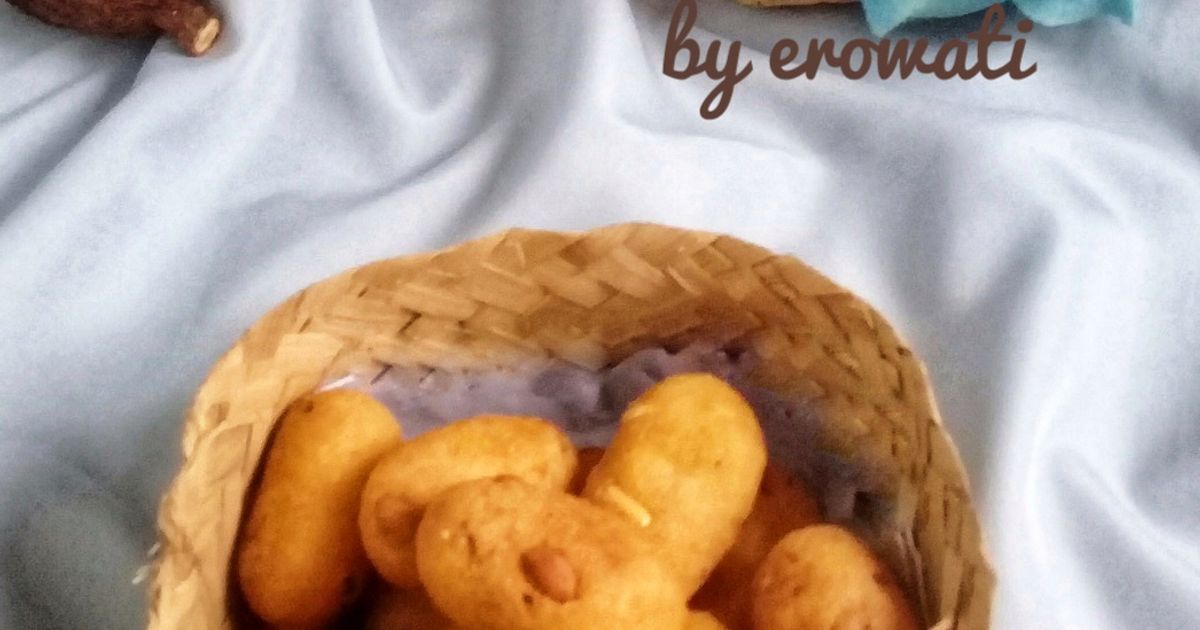 Resep mento jawa rumahan enak dan mudah - Cookpad