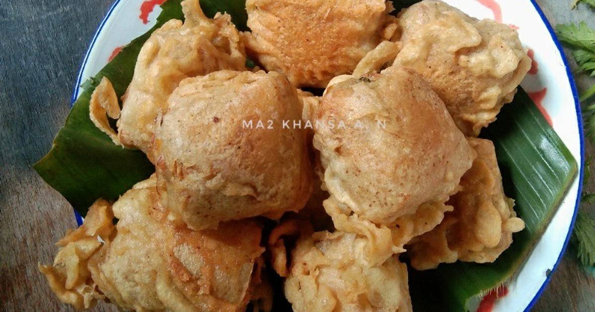 3.902 resep tahu mercon enak dan mudah - Cookpad