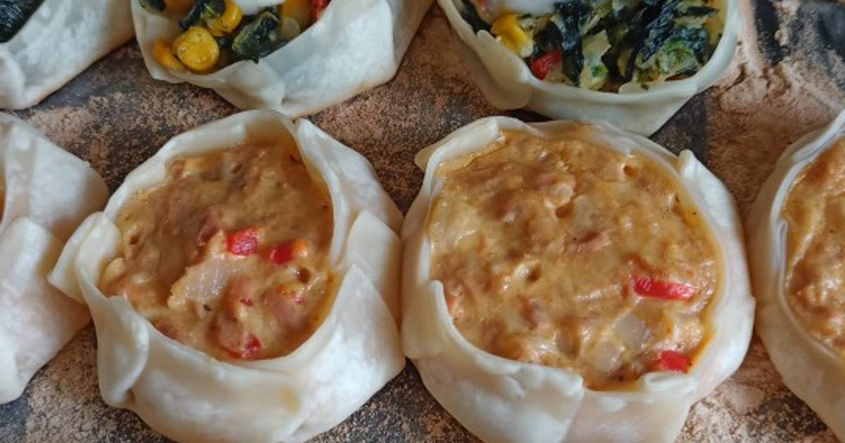 Comidas para viandas - 81.744 recetas caseras- Cookpad