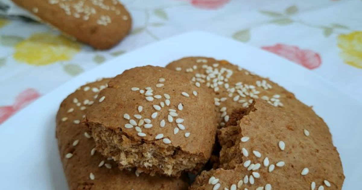 Resep Roti Ganjel Rel/Roti Gambang Khas Semarang oleh Deaskarl - Cookpad
