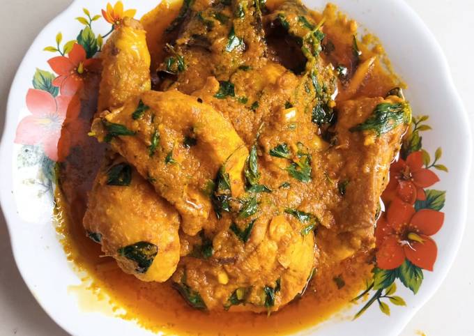Resep Ayam Tinoransak Khas Manado oleh Herlyna Dhitian - Cookpad
